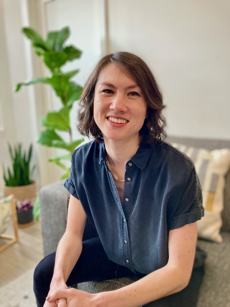 About Miranda Nadeau, Ph.D. | Panorama Therapy